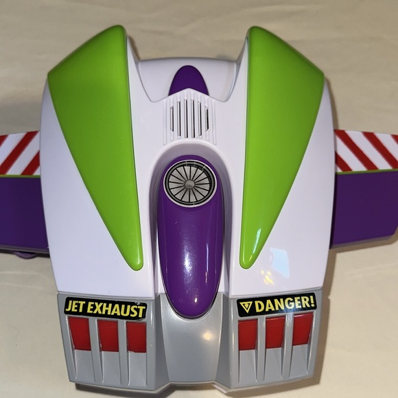 Disney | Toys | Disneyparks Exclusive Toy Story Buzzlightyear Lightup ...